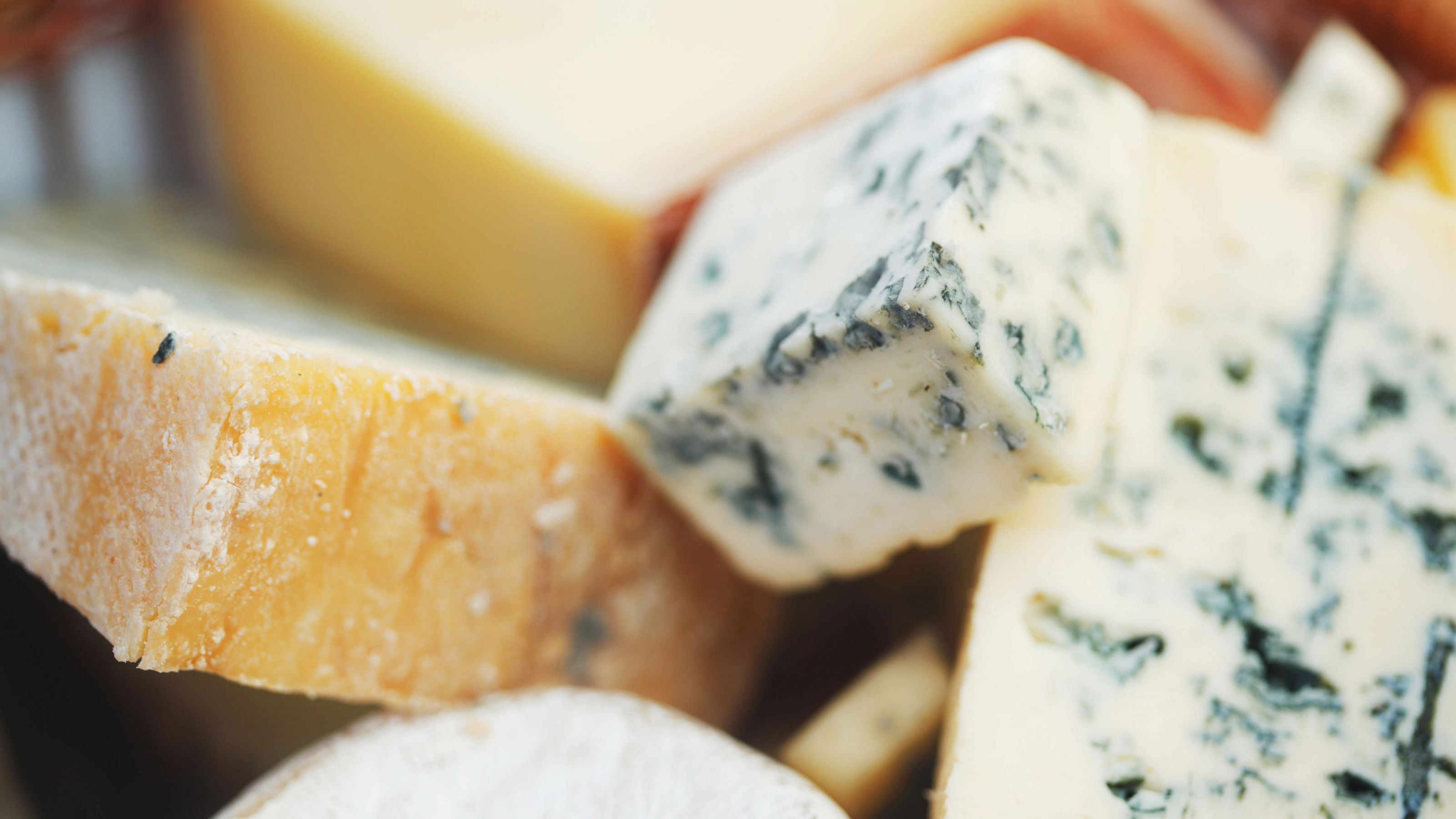Cheese & dairy - Superyacht Supplies